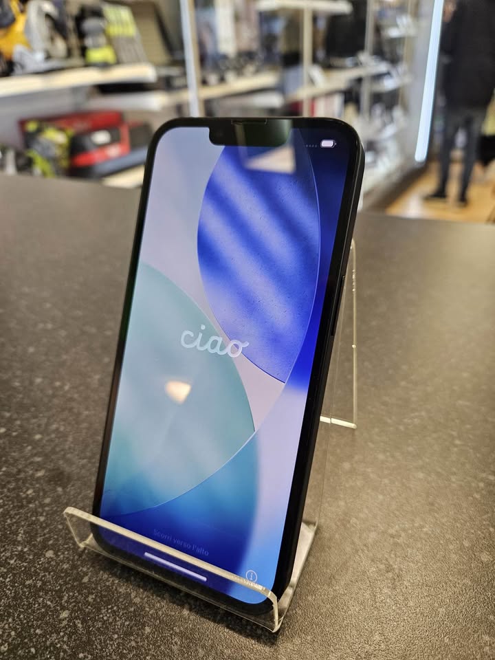 Pre-owned Apple iPhone 13 128GB Unlocked - Own4Less